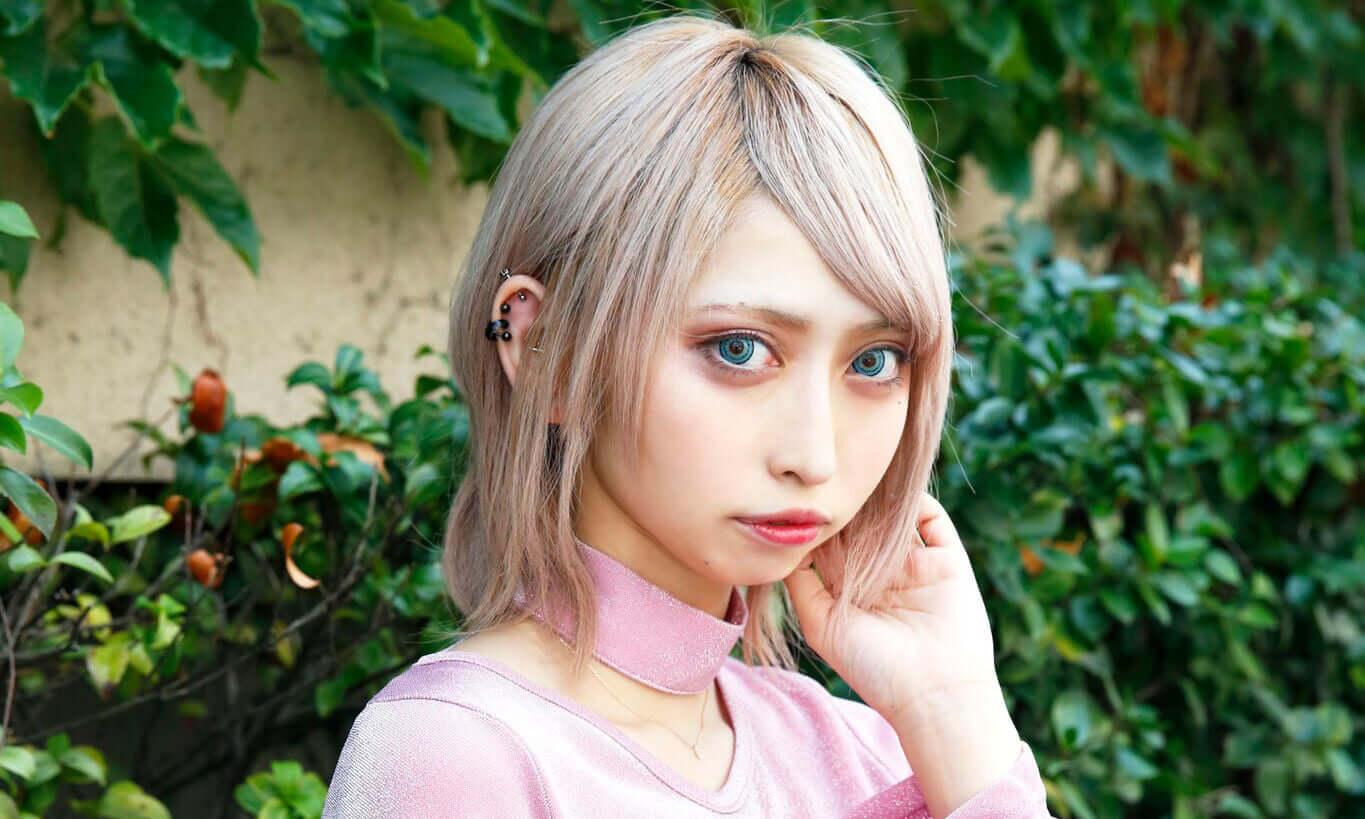 【Harajuku GIRLS MeetUp☆】のむらちゃんの待ち合わせ♡vol.03 - HARAJUKU POP WEB