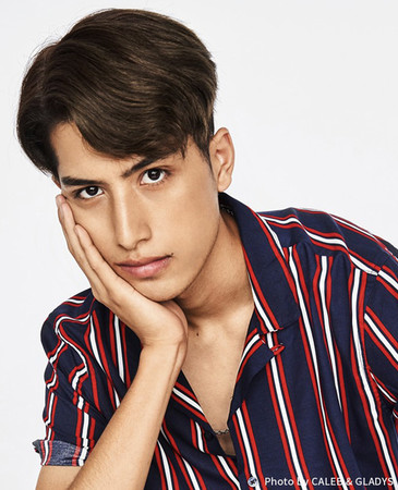 【即完売の予感！】1/29 18時kemio新オフィシャルグッズ販売スタート！ - HARAJUKU POP WEB