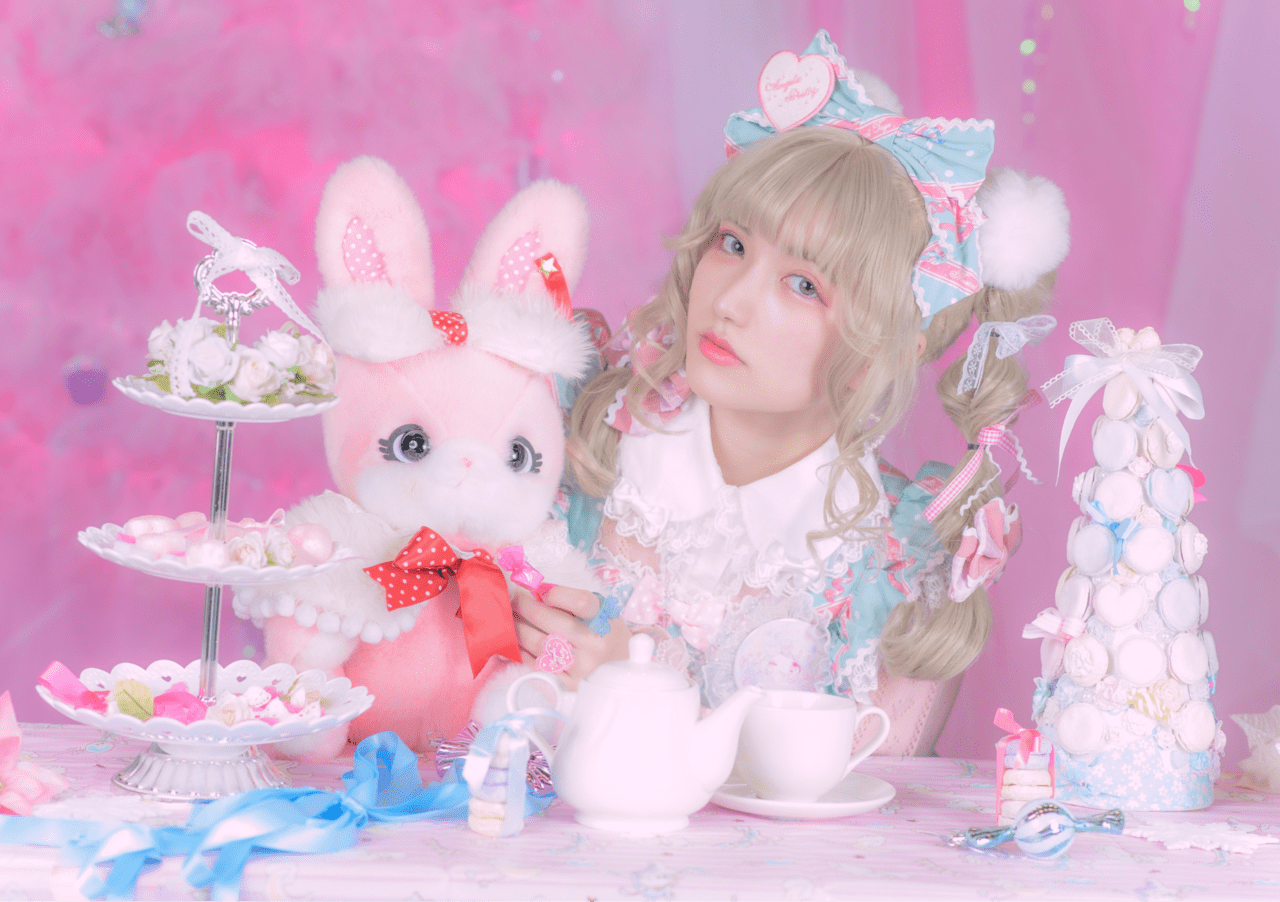 現在開催中の「Kawaiiチャレンジ」から気になるドリーマーを紹介♡【お写真の世界観が素敵♡部門】 - HARAJUKU POP WEB