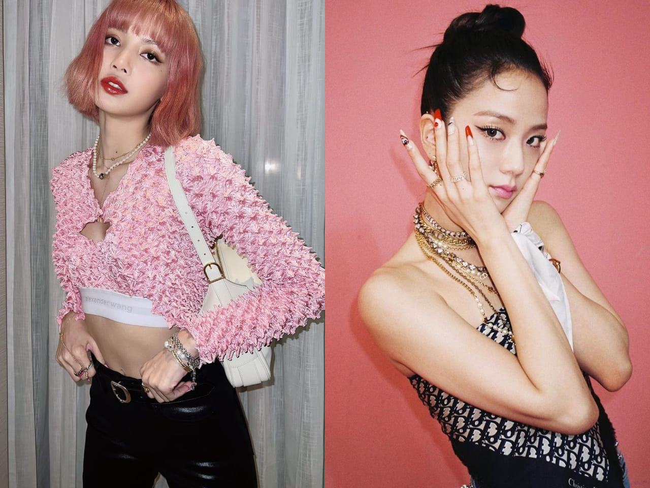 韓国でギャルブーム到来！ 人気アイドル＆スターに学ぶ”今どきギャル”ファッション＆メイクをご紹介 - HARAJUKU POP WEB