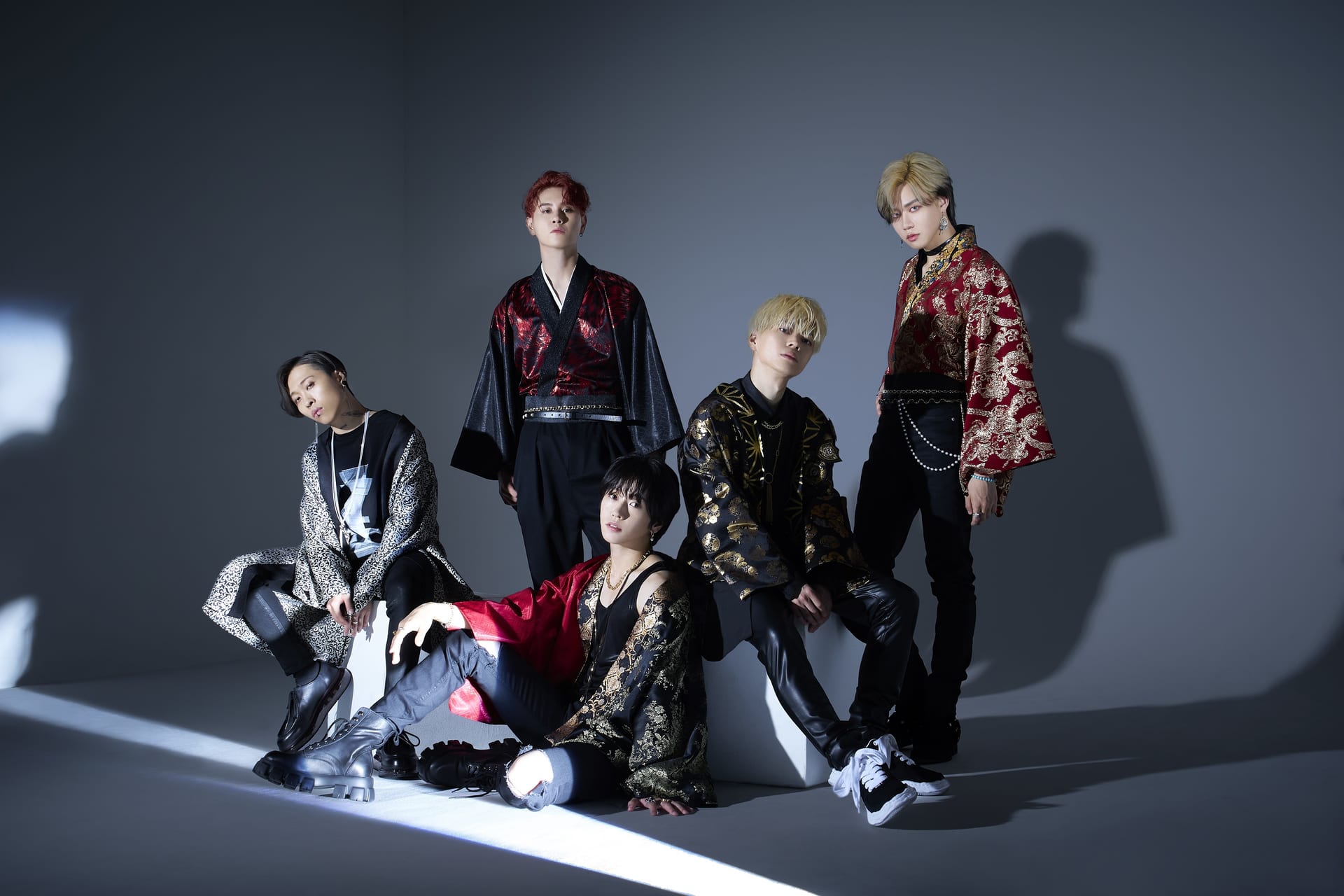 MADKIDインタビュー。いろんな境界線を越えていく、MADKIDの表現スタイル。 - HARAJUKU POP WEB