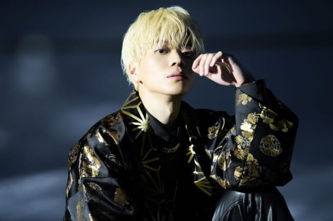 MADKIDインタビュー。いろんな境界線を越えていく、MADKIDの表現スタイル。 - HARAJUKU POP WEB