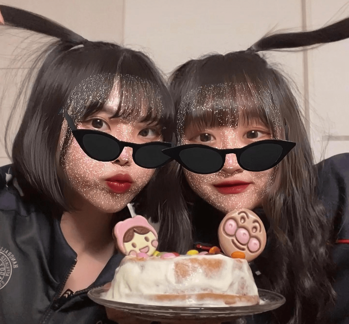 お菓子ケーキがJKに人気！作り方とトッピングにおすすめお菓子は？ - HARAJUKU POP WEB