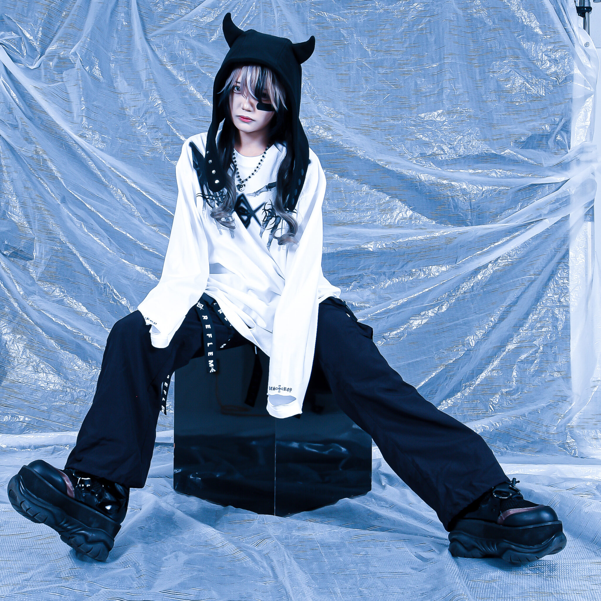 3月12日（日）新宿ルミネエストに、破壊骨りあちゃんが来店！REFLEM×原宿POPコラボイベント開催♪ - HARAJUKU POP WEB