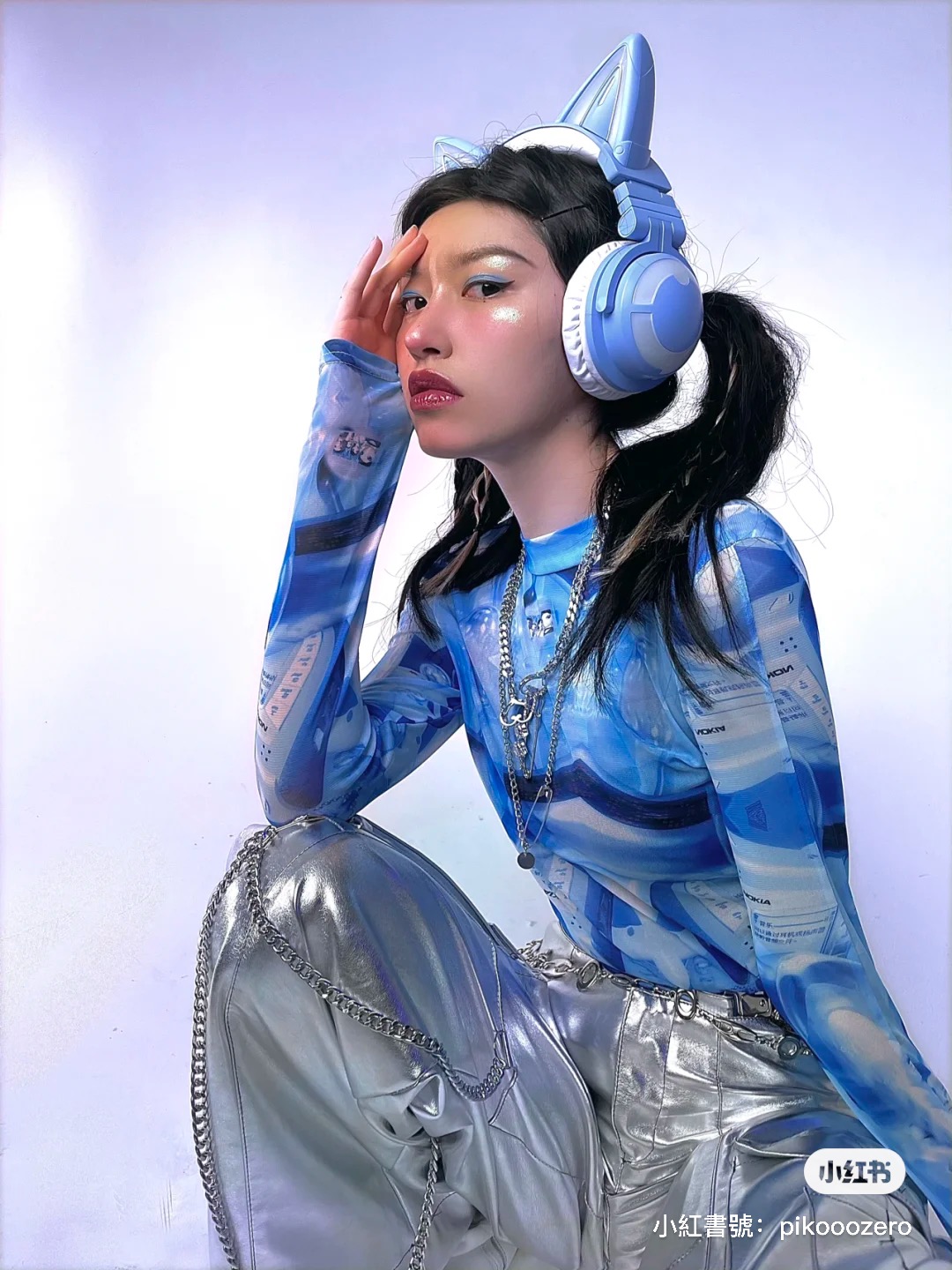 Y2Kの次に流行る!?”Y3K”ファッション&メイクについて解説 - HARAJUKU POP WEB