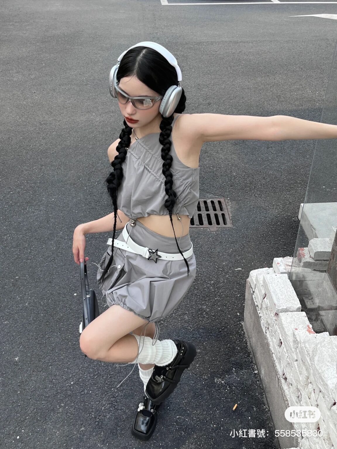 Y2Kの次に流行る!?”Y3K”ファッション&メイクについて解説 - HARAJUKU POP WEB