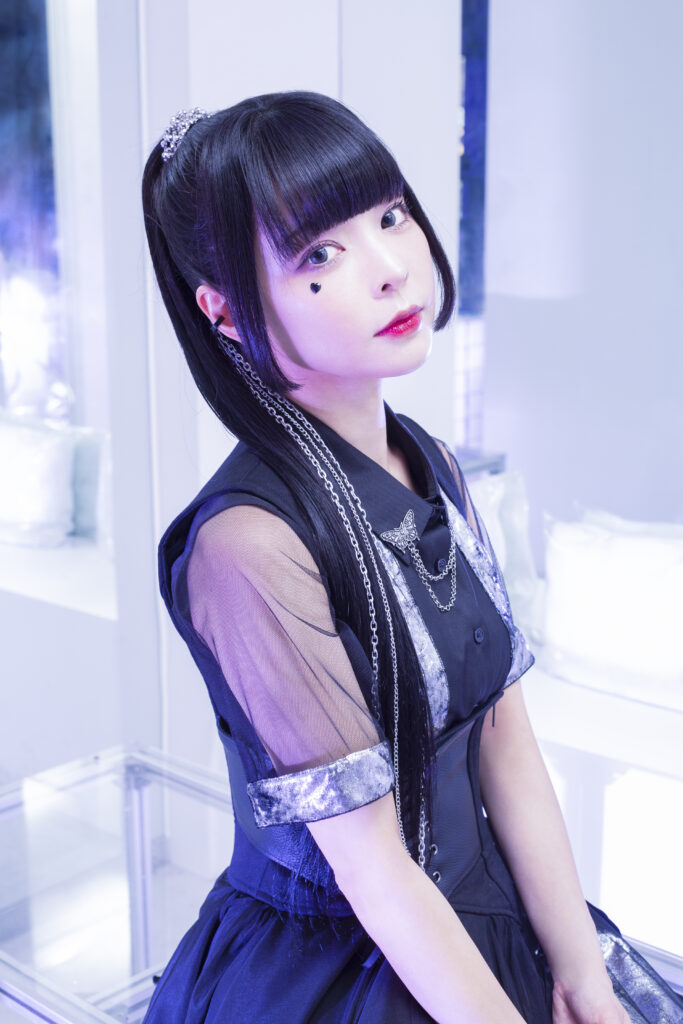 KILLT MELT LAND11000字インタビュー。リハーサルを終えたばかりの5人をキャッチ。 - HARAJUKU POP WEB