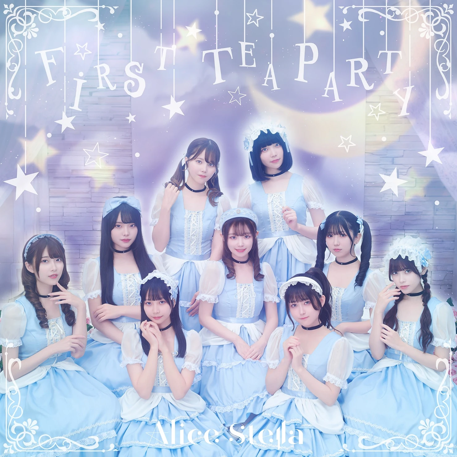 ロリータアイドル「Alice Stella(アリス ステラ)」がついにお披露目♡フジテレビ音楽番組『Tune』連動イベント「IDOL ...