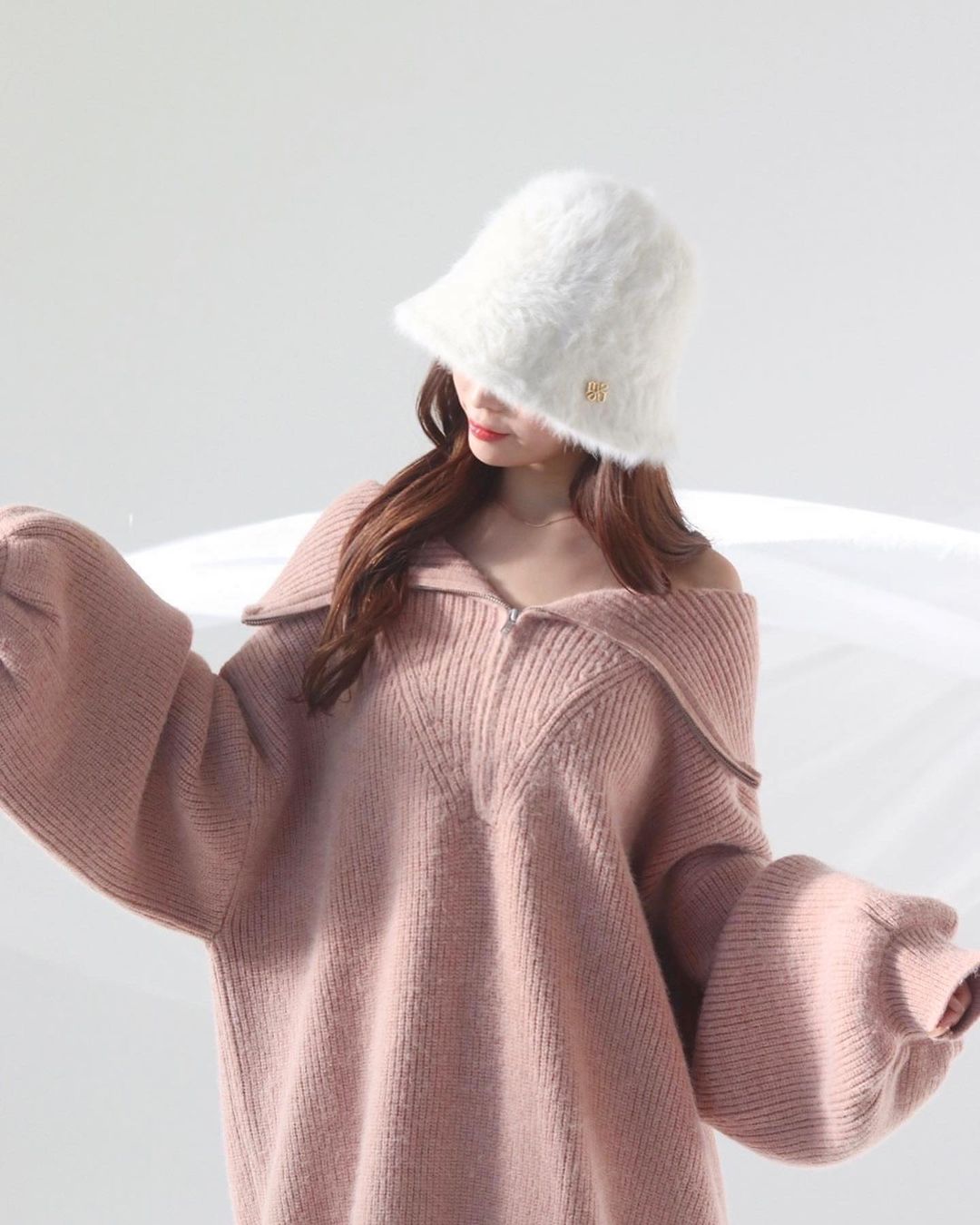 今年の冬はシャーベットピンクが旬！上手な取り入れ方やおすすめアイテムをご紹介 - HARAJUKU POP WEB