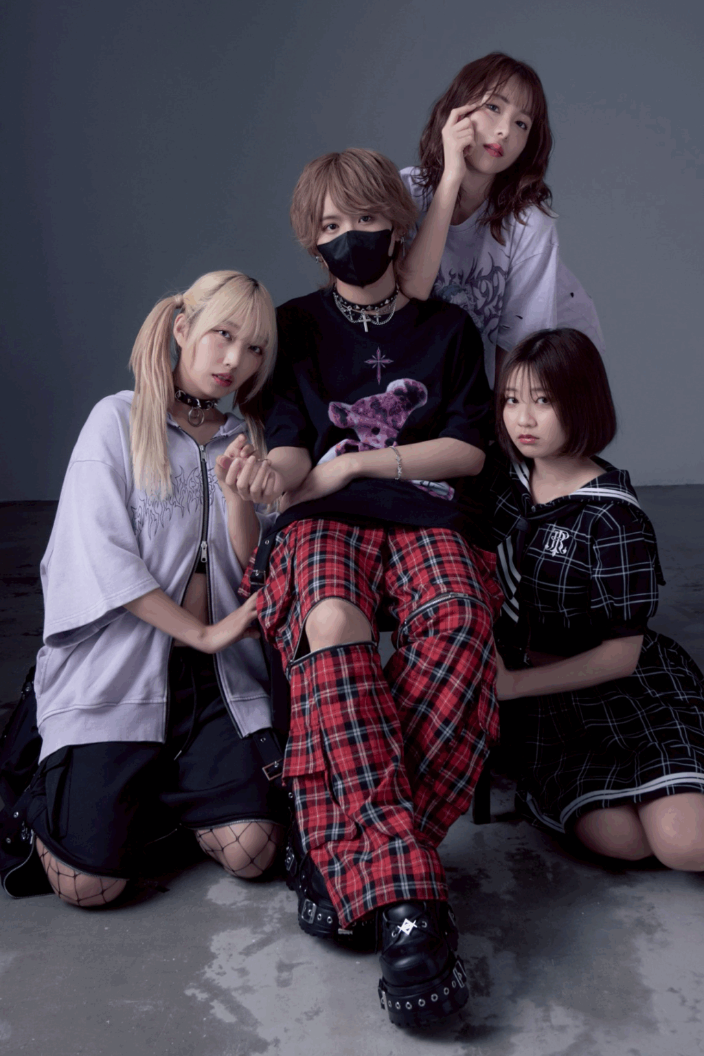 TRAVAS TOKYOが引き出す、XTuber（クロスチューバー）の”リアル”な魅力 - HARAJUKU POP WEB